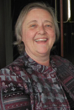 sharon – Geoscience Information Society