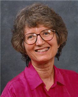 julie – Geoscience Information Society